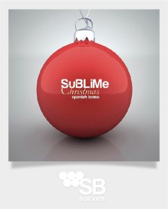 SUBLIME CHRISTMAS – sbedicions
